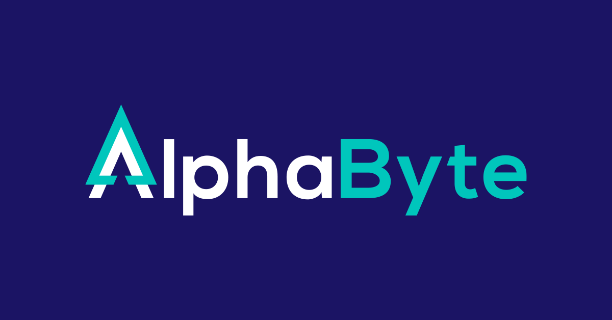 Alpha Byte: Innovation & Technologie für digitalen Erfolg
